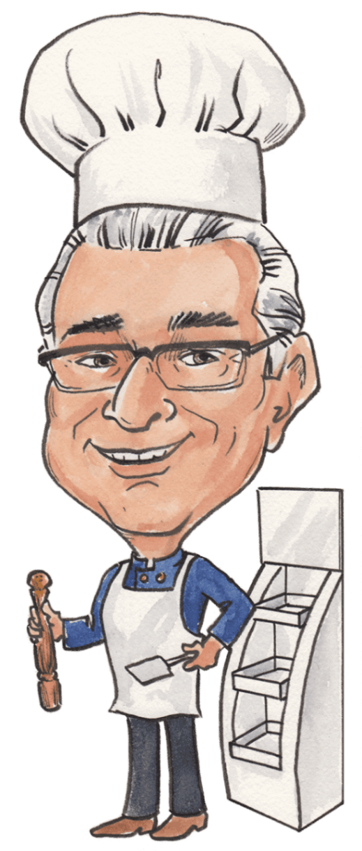 The Display Chef’s Guide to Shipping Displays | Ardent Displays